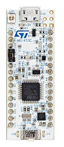 STMICROELECTRONICS STM32 NUCLEO-32 - Scheda di development ARM, ARM STM32 (i3O) EUR 39,54 ...