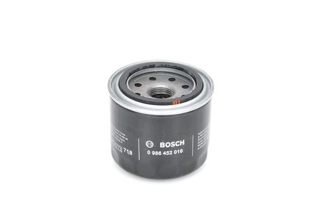 BOSCH OIL FILTER for Mitsubishi L300 4G32 1.6 November 1984 to November ...