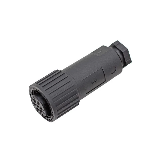 PROPORTIONALVENTIL PIN -PLUG -Stecker Parker Proportionalventil ...