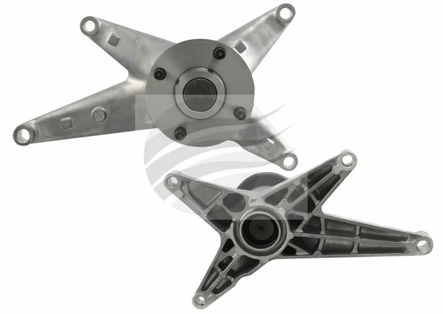 AISIN FAN PULLEY Bracket For Toyota Landcruiser Vdj78 Vdj79 $239.00 ...
