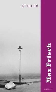 STILLER: ROMAN (SUHRKAMP taschenbuch) von Frisch,... | Buch | Zustand ...