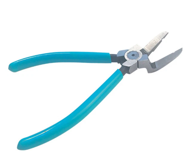 CAR PUSH PIN Retainer Fastener Trims Clip Cutter Puller Pliers Removal ...