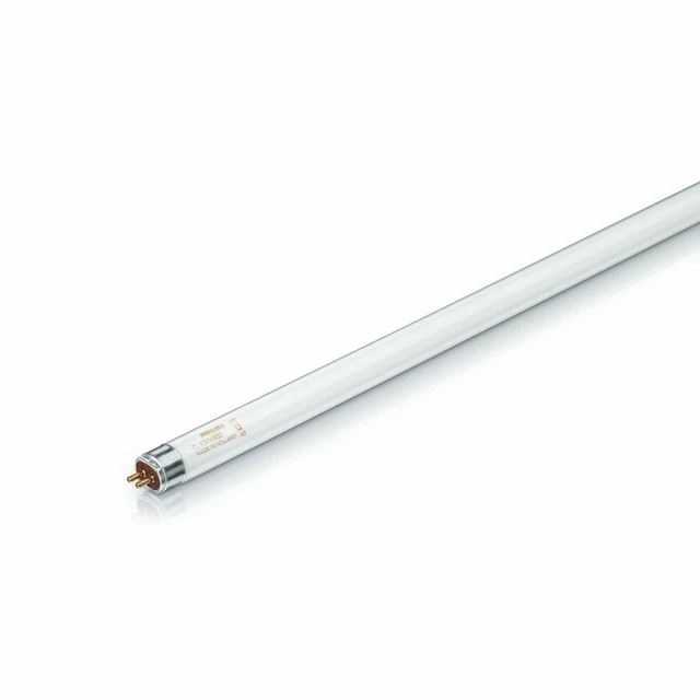 PHILIPS TUBE FLUORESCENT Maître TL Mini Super 80 - T5, 840 Blanc Neutre ...