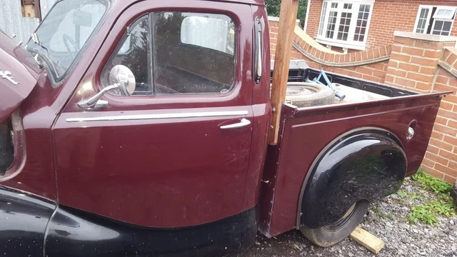 AUSTIN A40 DEVON pick up 1953 £5,500.00 - PicClick UK