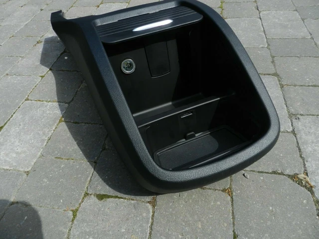 GENUINE MERCEDES VITO W447 Dashboard Storage Box Deluxe Style (2 ...