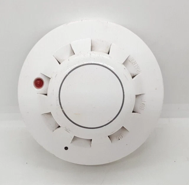 APOLLO SERIES 60 Ionisation Fumée Détecteur 55000-200 Mar EUR 154,96 ...