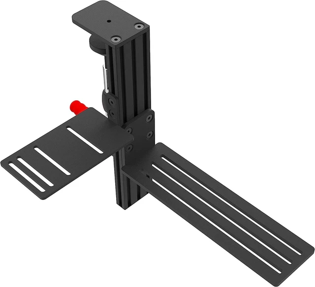 SIM RACING GAME Shifter/Handbrake Desk Mount | Fit Logitech ...