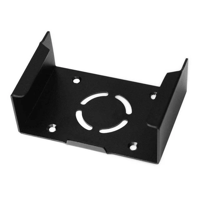 WALL MOUNT BRACKET for Apple Tv Box - Hangs Easily - $61.95 - PicClick AU