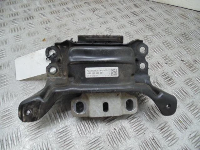 AUDI Q2 S Line Montaggio cambio 5q0199555bd MK1 1.0 Benzina 2016-2024 ...