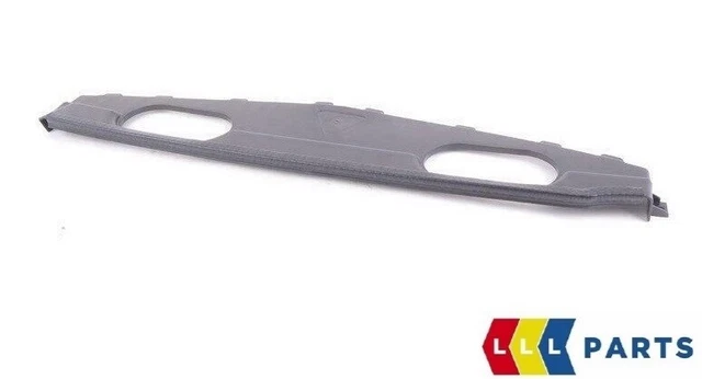 NEW GENUINE BMW X5 X6 F15 F16 Series Front Cover For Air Duct ...