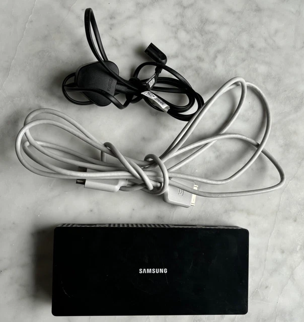 SAMSUNG ONE CONNECT Box The Frame QE32LS03T BN9122043F SOC1000T 2020 ...