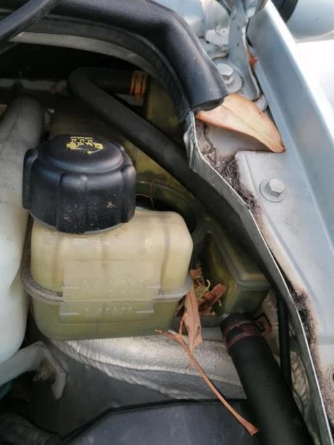 VASE D'EXPANSION RENAULT TWINGO 1 7701473018 EUR 19,90 - PicClick FR