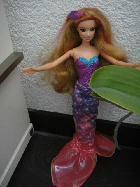 BARBIE MERMAID MERMAID: Secret Door the Secret Door ROMY £20.06 ...
