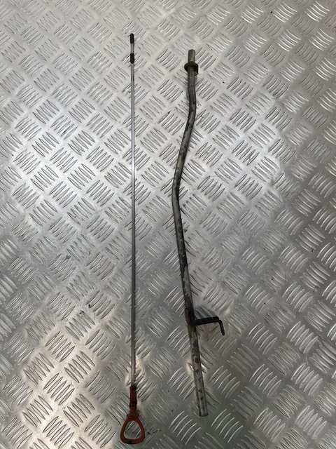 MERCEDES SPRINTER W906 2.1 Cdi Oil Level Dip Stick A6511366002 £35.00 ...