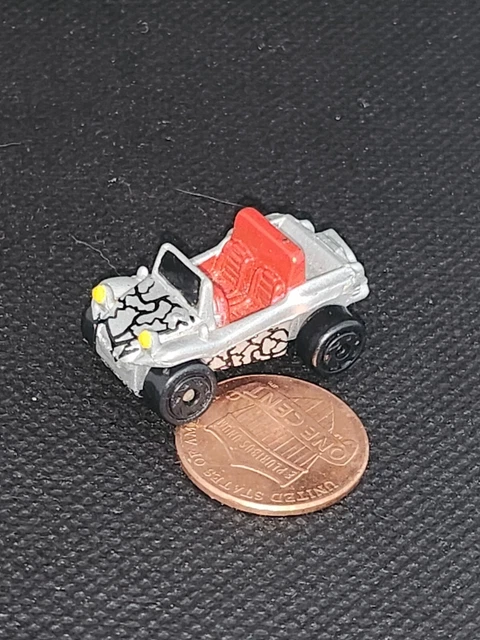 MICRO MACHINES VW Volkswagen Manx Dune Buggy Variants $25.00 - PicClick CA