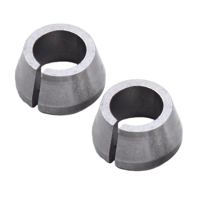 COLLET CHUCK ADAPTER Chuck Or Collet Sutability Sutability Adapter ...