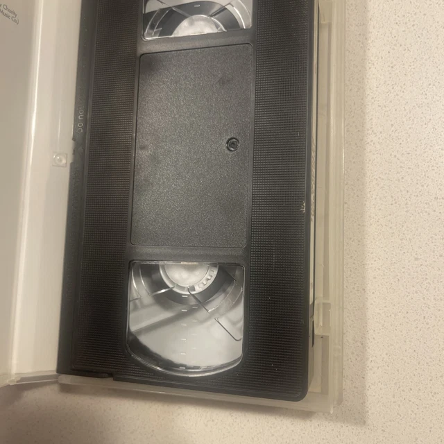 VINTAGE | THE Wiggles Wake Up Jeff! VHS Tape (1996) Rare ABC $8.99 ...