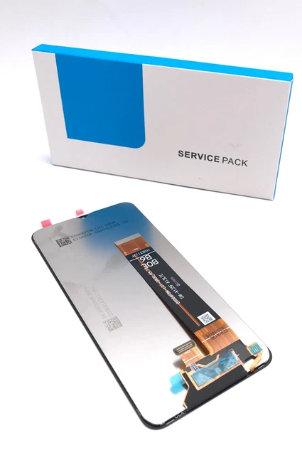 PANTALLA COMPLETA SAMSUNG Galaxy Sm-M135/A135/A137/E135 (M13/A13/F13 4G ...