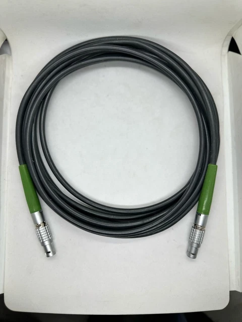 MEDTRONIC MIDAS REX EM100 EHS CABLE - ONLY CABLE WITHOUT HANDPİECE $990 ...