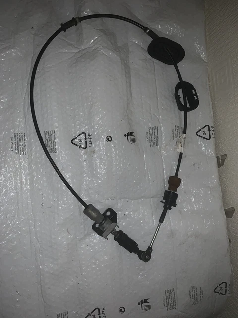 NISSAN E-NV200 GEAR Shift Cable Linkage 349354Fa0A £60.00 - PicClick UK