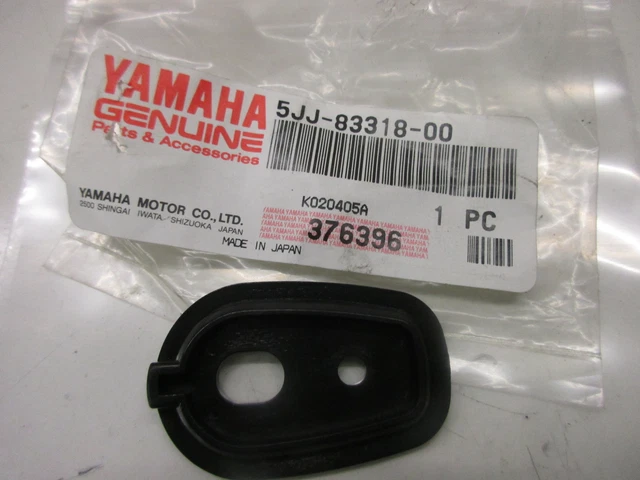 RETAINING DISC INDICATOR X1588 Yamaha YZF-R1 Adapter Recording 5JJ ...