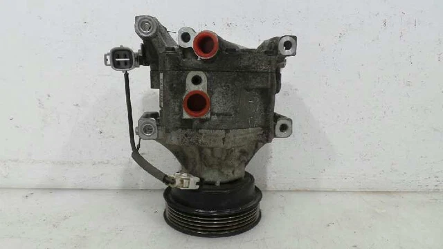 883201A481 COMPRESOR DEL aire acondicionado para TOYOTA COROLLA 2003 ...