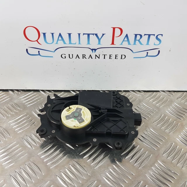 AUDI A8 D3 4E Soft Close Door Motor Actuator 4E0837059 $22.40 - PicClick CA