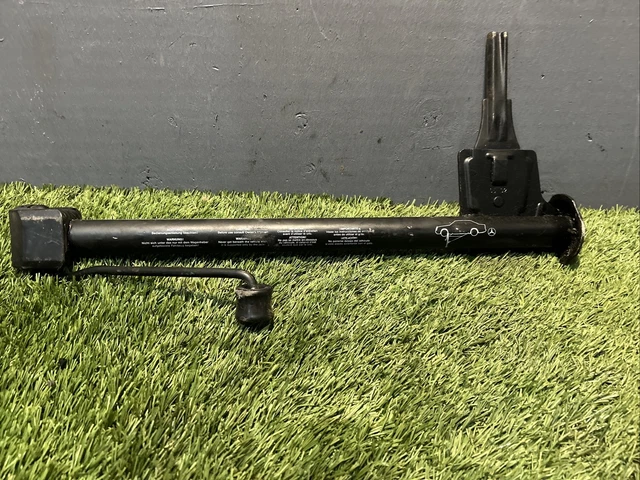 MERCEDES W124 JACK 1245830315 £22.00 - PicClick UK