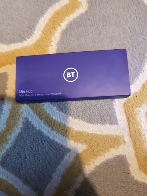 BT MINI HUB Halo 4G Wifi - Router A Banda Larga Mobile / Hotspot - Bt70 ...