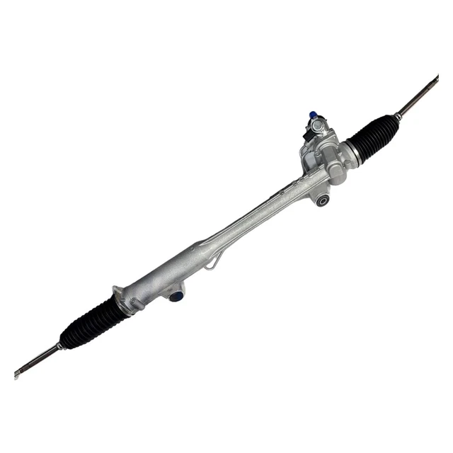 POWER STEERING RACK Gear For VW Amarok Audi Q7 Porsche Cayenne ...