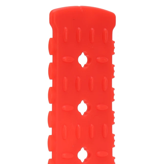 PAT BACK HAMMER Meridians Pat Stick Massage Pat For Neck Back Leg Waist ...