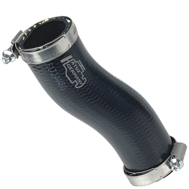 ORIGINAL ATUZ TUYAU Turbo Tuyau D'Admission Pour Fiat Ducato 2.2 D ...