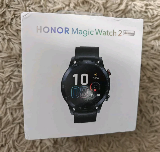 HONOR MAGIC WATCH 2 Smartwatch GPS 46Mm Impermeabile Bluetooth ...