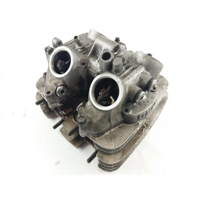 HONDA NX 650 Dominator RD02 [1992] - culasse EUR 449,00 - PicClick FR