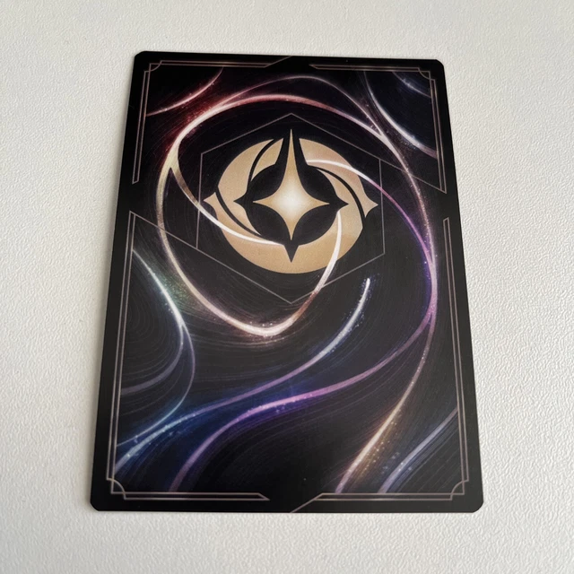 DISNEY LORCANA DISNEY 100 Genie Powers Unleashed Card 20/P1 Promo £0.99 ... DISNEY LORCANA DISNEY 100 Genie Powers Unleashed Card 20/P1 Promo £0.99 ...