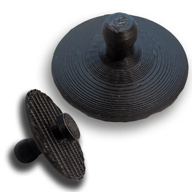 X1 PARCEL SHELF clip for rear hatch tailgate – Ford Puma Mk2 2020 ...