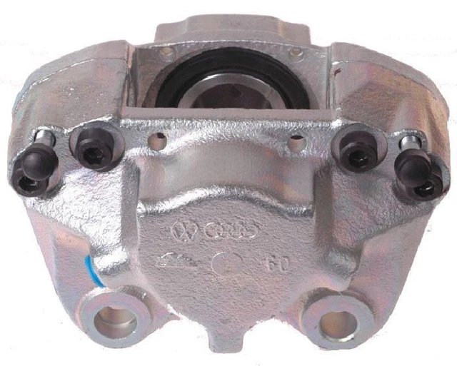 GENUINE OEM VW Vanagon Brake Caliper Front Right Offside 1979-1982 £56. ...