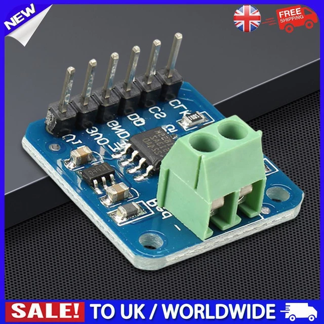 ~ MAX31855 K Type Thermocouple Board Readable Module Boards Useful for ...