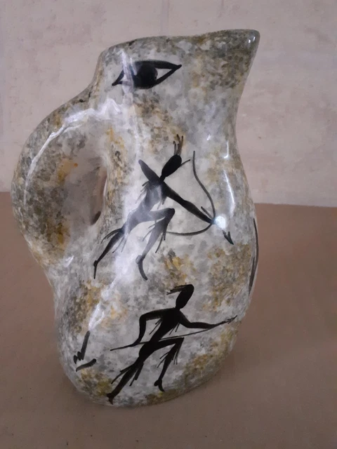 PICHET ANCIEN STYLE Vallauris EUR 15,00 - PicClick FR