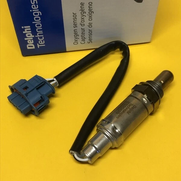 O2 SENSOR FOR Holden JG + JH CRUZE 1.8L 09-13 F18D4 PostCAT EGO Oxygen ...