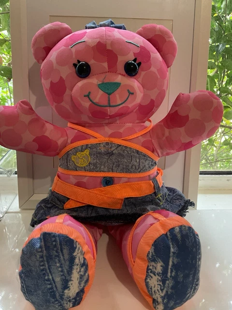 DOODLE BEAR 2000S Pre Loved $10.00 - PicClick AU