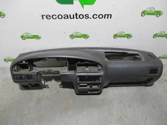 TABLEAU DE BORD Pour Ford Ranger Eq 2.5 12V Td Cat 1271426 1271426 EUR ...