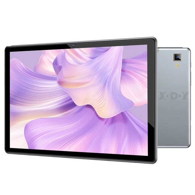 DEXGODY P60 PRO Tablet 10" Zoll 2.0K FHD Android Tablet 6GB+128GB Dual ...