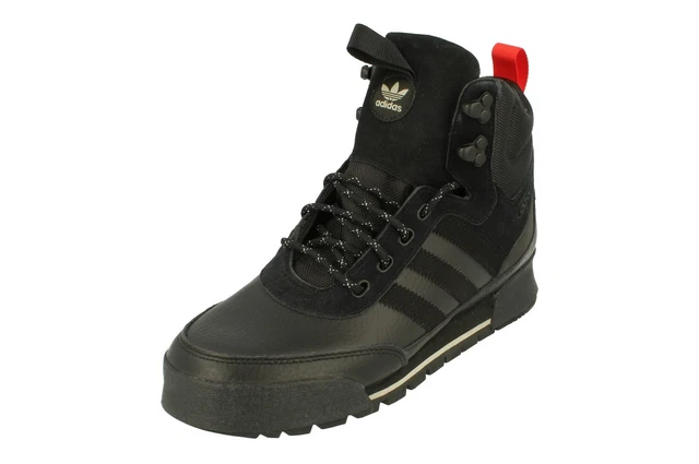 ADIDAS ORIGINALS BAARA Boot Mens Walking Boots Trainers EE5530 Sneakers ...
