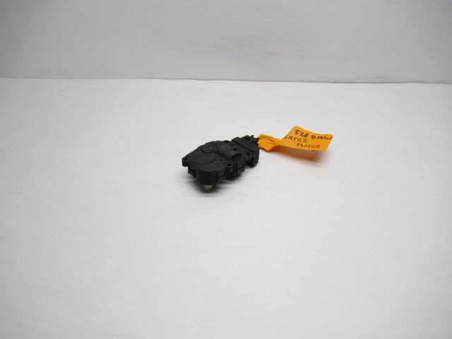 2012 BMW 528I Flap Servo A/C Heater Motor Actuator K9749006 Oem $16.60 ...