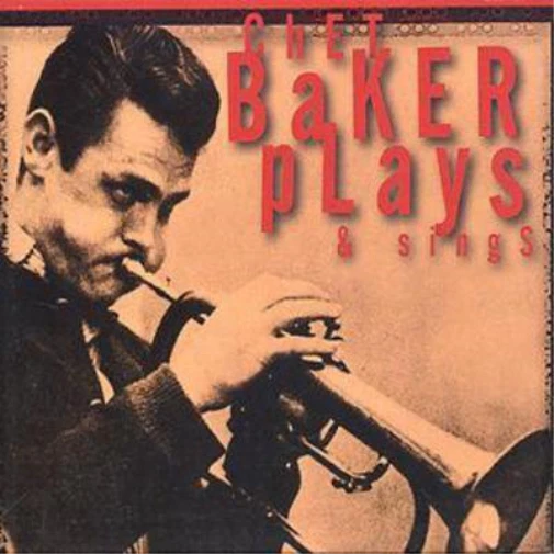 CHET BAKER CHET Baker Plays And Sings (CD) Album EUR 15,18 - PicClick FR