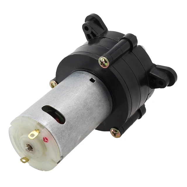WIND DC GENERATOR Hand Dynamo Hydraulik-Test 5V/6V/12V/24V /1500mA/20W ...