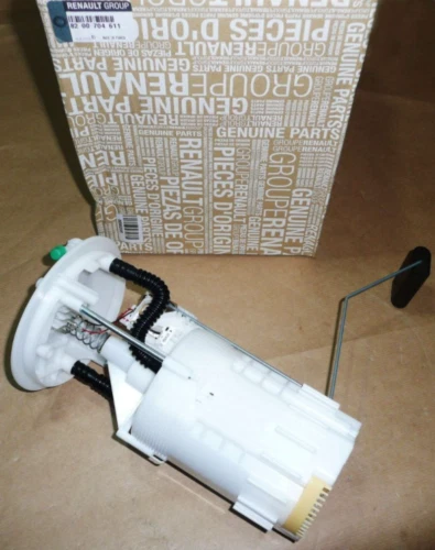 POMPE A CARBURANT Renault Master Mascott 2.8 TD - 2.8 dCi EUR 55,55 ...
