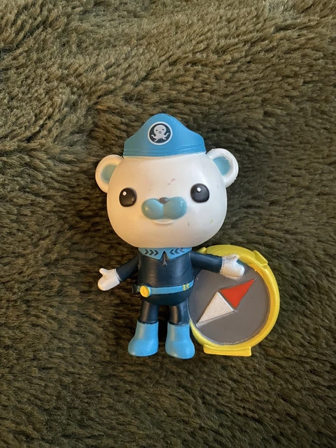 TONIES OCTONAUTS AUDIO Story Character For Tonie Box £10.00 - PicClick UK