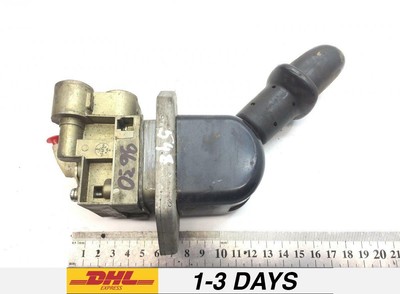 7420813850 ORIGINAL WABCO Hand Brake Valve Renault Premium Kerax ...